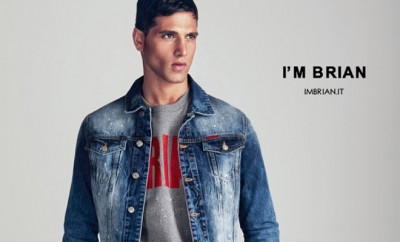 George Culafic In Spring Trends for The Guardian Magazine - Male Model ...