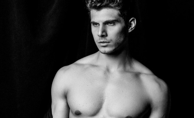 Adam Senn & Ben Hill for Chester & Peck Spring Summer 2016