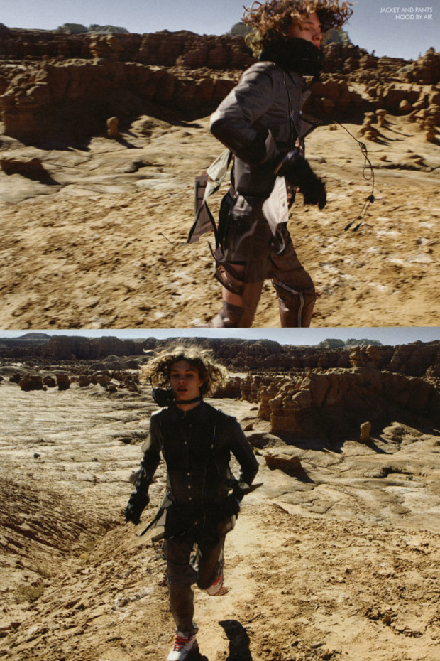 Jack Mather by Sloan Laurits for CR Men's Book