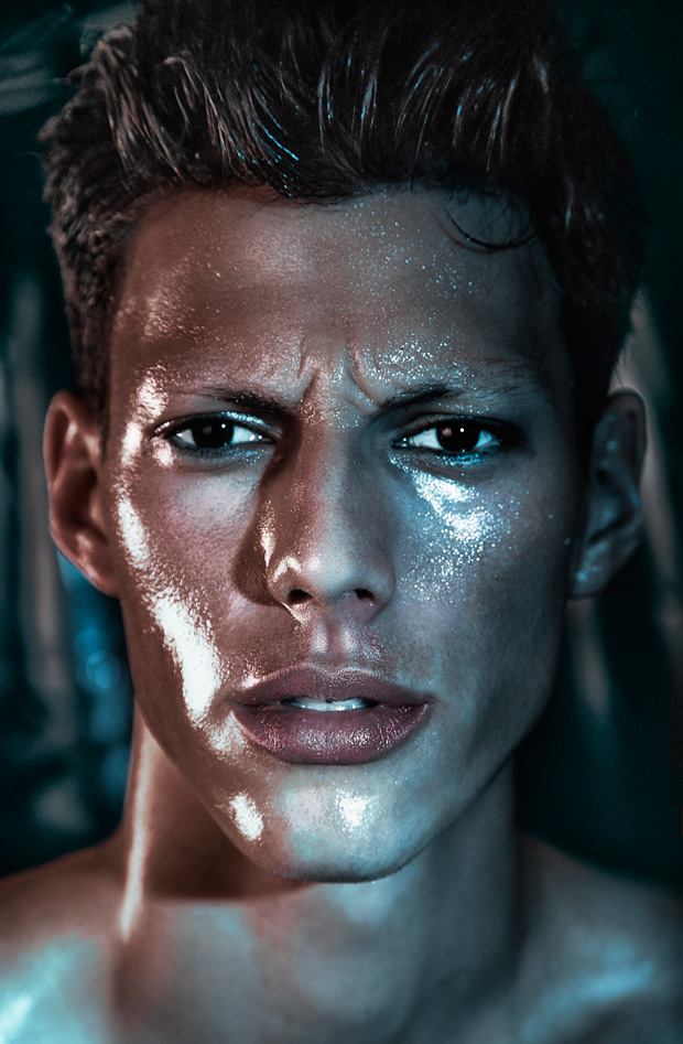 Men & Skin Care: A Growing Trend - Male Model Scene