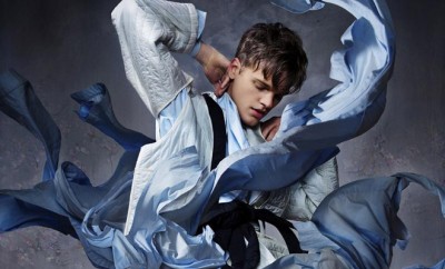 Nate Hill for VMAN by Bryan Huynh