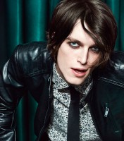 Reuben Ramacher for Sisley Spring Summer 2016