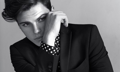 Jordan Elias by Elias Tahan