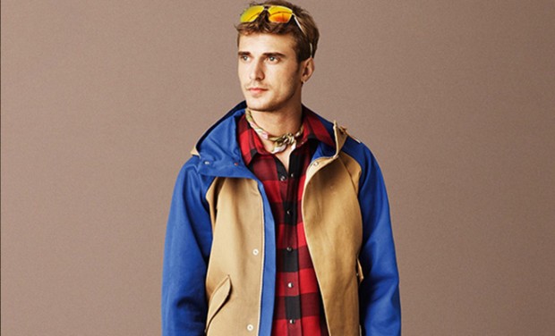 Josh Mario John by Giuseppe Vitariello - Male Model Scene