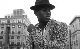 Kane Anderson by Max Wilkinson - Male Model Scene