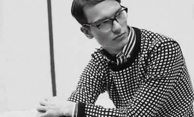 Dean Stetz by Leon Le