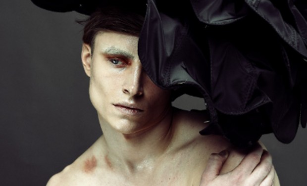 Trevor Cross for Field of Dreams by Kanyakorn Buranathai Cross