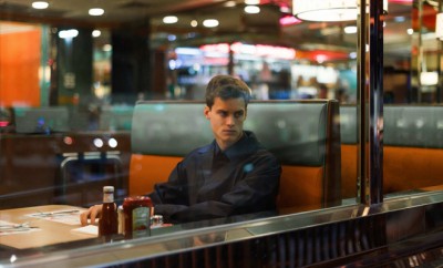 Dan Cameron by Julia Kiecksee - Male Model Scene