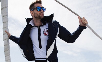 Dean Stetz by Leon Le