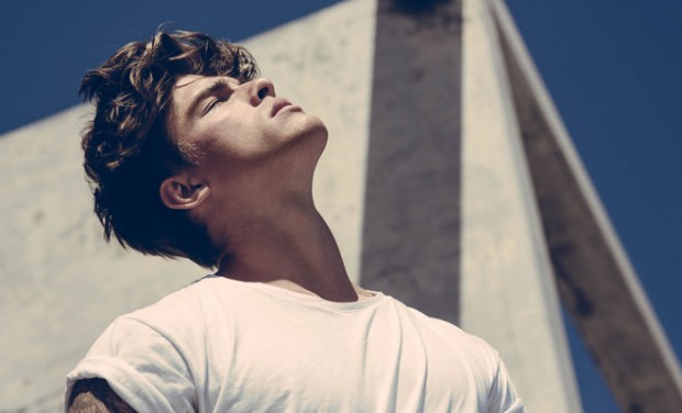 Austin Victoria, Kelly Scheer & Nick Bellenbaum by Christian Rios for ...