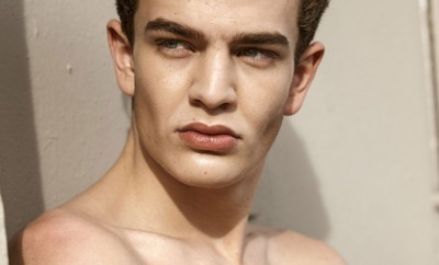 Oran Katan, Sacha Legrand & Konstantin Quandt for August Man