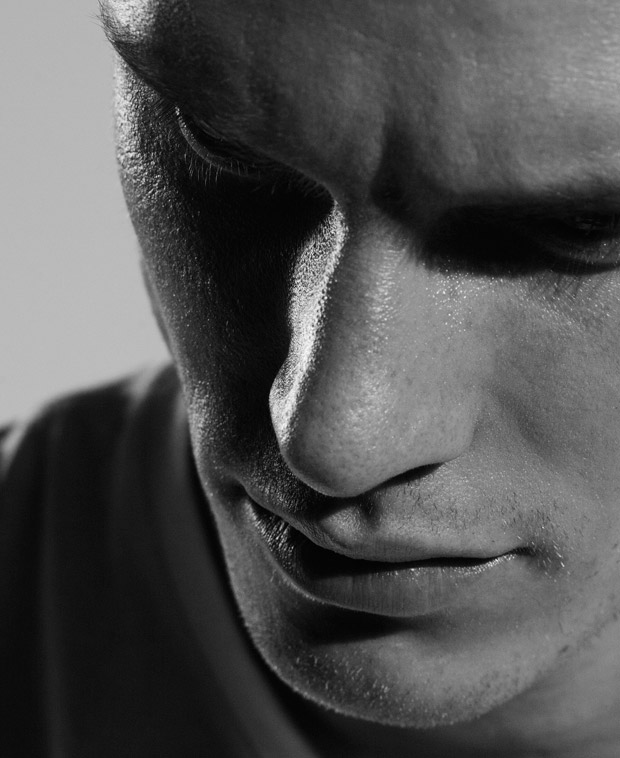 Open To Suggestions by Alexander Beer for 7th Man Magazine-花瓣网