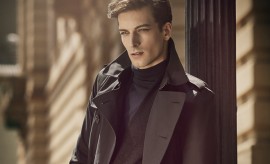 Alexander de Block by Martin Bing