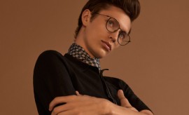 Carlton Ruth & Will Hawkins for Attitude by Leonardo Corredor