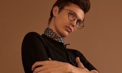 Carlton Ruth & Will Hawkins for Attitude by Leonardo Corredor