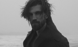 Alexander De Block for GQ Brazil by Gustavo Zylbersztajn