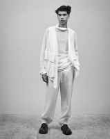 Alexis Ordonez & Xavier Hickman for Icon Magazine
