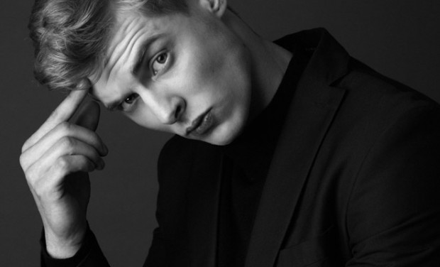 Lucas Partyka by Wiktoria M?drek