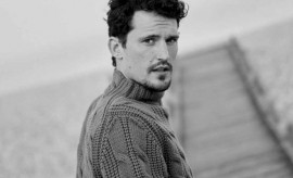 Christopher Paskowski & Joep van de Sande for Gucci Fall 2016