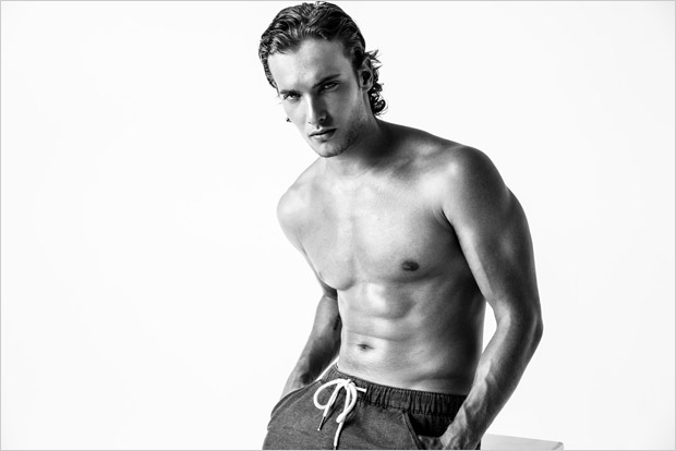 Simon Cellar by Michal Hudec