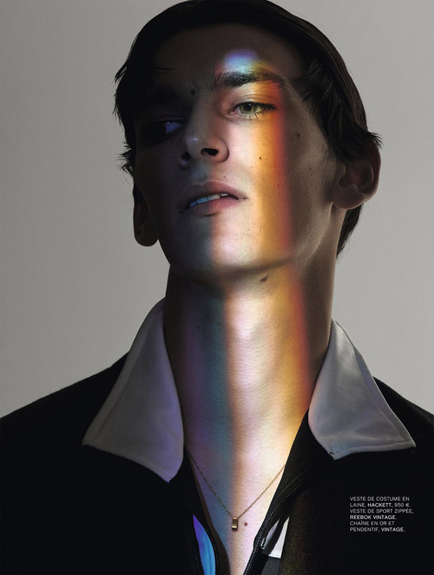 Thibaud Charon | Page 6 | the Fashion Spot