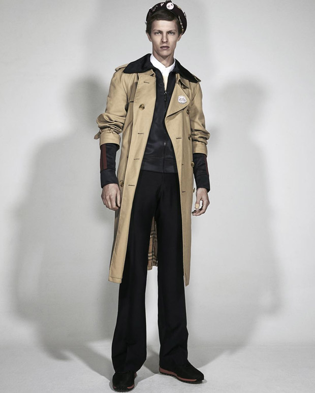 Tim Schuhmacher by Mark Rabadan for Rollacoaster Magazine