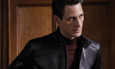 Rory Cooper for Glass Magazine by Linda Brownlee