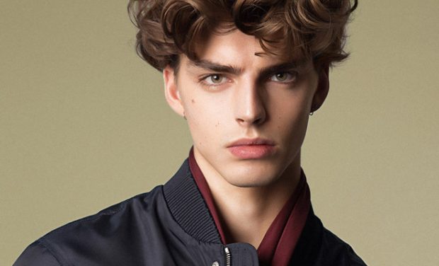 Dan Hyman by Neil O’Keeffe for Valstrom Magazine