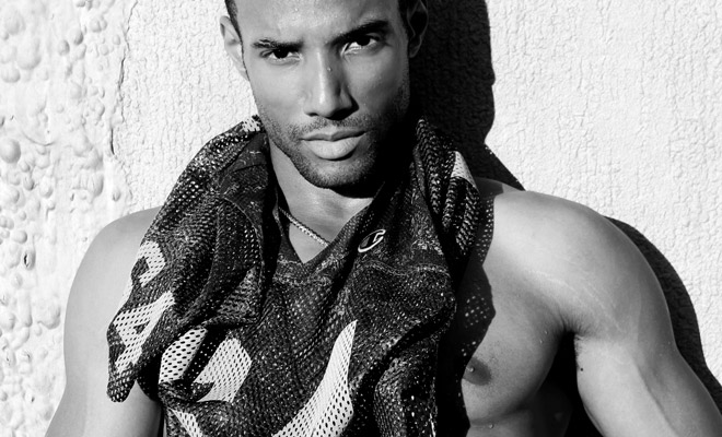 Jonathan Morgan California