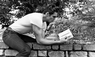 Philipp Cherichenko at NAME Management by Sasha Saharnaya