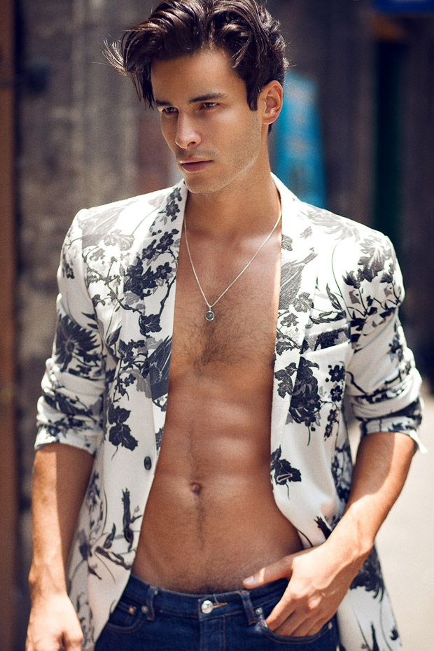 Renato Freitas by Leon Le