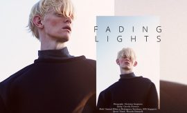 Stefano Churchill, Daniel Morres & Eryck Clecyus by Rxandy Capinpin