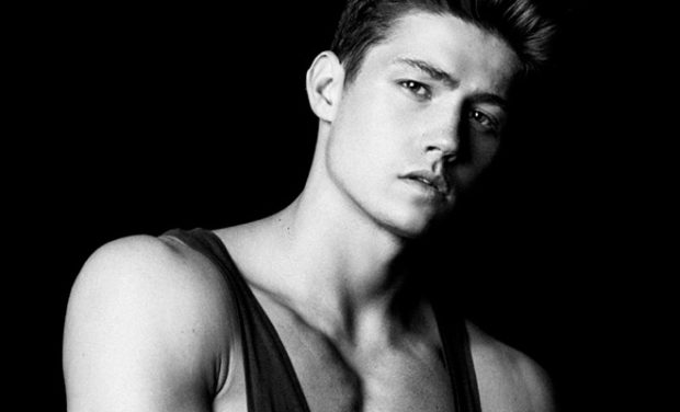 DT Model Management - Los Angeles Agency - Male Model Scene