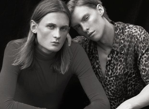 Brock Jensen, Felix Nystrom & Lane Foster Star in KIN: Echoes of Youth