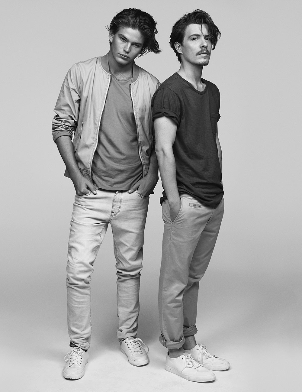 JORDAN BARRETT Talks his SIMPLE THINGS for COUNTRY ROAD