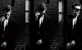 Gregg Romeo by Matt Brown