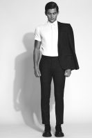 MMSCENE STYLE STORIES: Ryan Winter by Jay Mathews - Male Model Scene