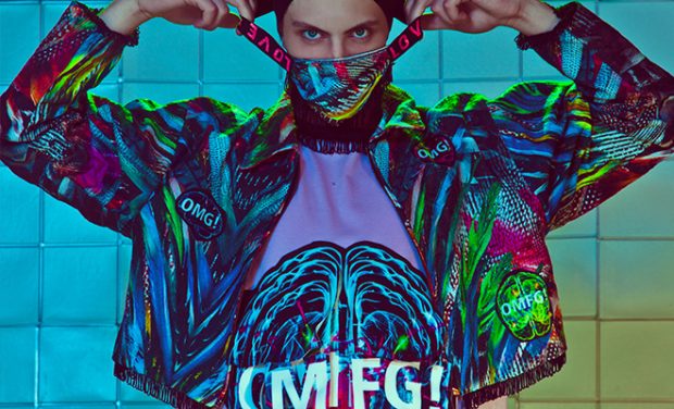 Mat Cotus & Dawid Dudek by Pawel Lewandowski