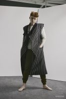 MMSCENE MODEL TALK: LUCAS ERNST - Male Model Scene
