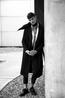 MMSCENE MODEL TALK: JASON ELLIS - Male Model Scene