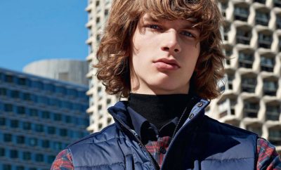 MMSCENE PORTRAITS: Christian Vieane by Andrew Gleason