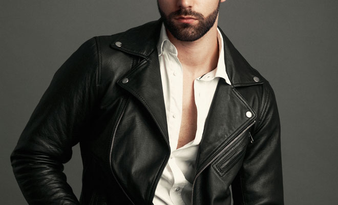 Displacement with Dylan Moran for At Large Magazine