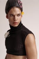 MMSCENE STYLE STORIES: Adam C. Varga by Ryan Tandya