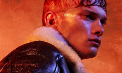 Jakob Fahl for Elle Man Vietnam by Moritz Schmid