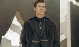 Devran Taskesen by Fernando Gomez