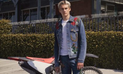 MMSCENE STYLE STORIES: Francesco Soave by Miguel Valencia