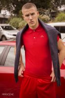 SPORTSWEAR THE ULTIMATE ZOMBIE TREND