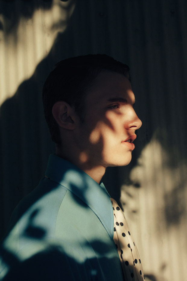 MMSCENE STYLE STORIES: Austin Knode by Chase Zalewski