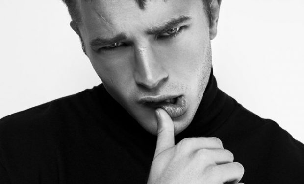 Jed Texas - Male Model Scene