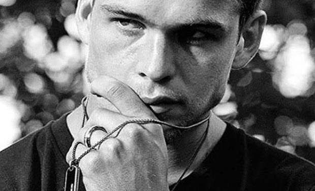 Harry Tucker by Bruce Weber - Male Model Scene